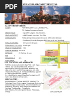 Hospital Case Study | PDF | Health Care