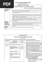 Powerpoint New IPMR Guidelines For Prosperidad IP | PDF | Complaint ...