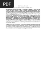 SSS Authorization Letter Template | PDF | Law