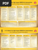 Mother and Child Protection Card (MCP Card) | PDF | Breastfeeding ...