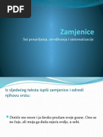 Obrazac - Zahtjev Za Ispis Iz Sindikata | PDF