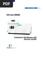 Arc HPLC: System Guide | PDF | High Performance Liquid Chromatography ...