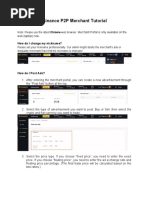 Binance Beginners Guide | PDF