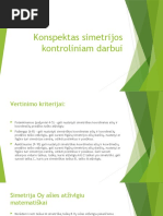 Simetrija | PDF