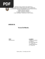 Tipos y Uso de Voces de Mando Militar | PDF | Mano | Pie