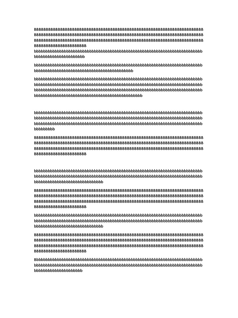 BBBBBBBBBBBBBB | PDF