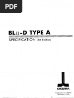 Hyd Mech Model S 20a and S 23a Manual 2 | PDF