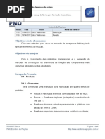 Lista de Normas DIN para Parafusos | PDF