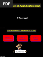 Standard Operating Procedure Manual Integration | PDF | Chromatography ...