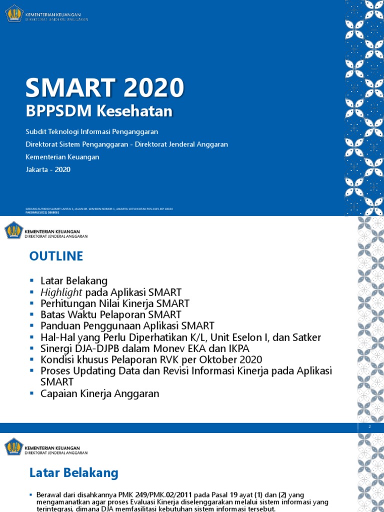 BPPSDM Kesehatan Desember 2020 | PDF