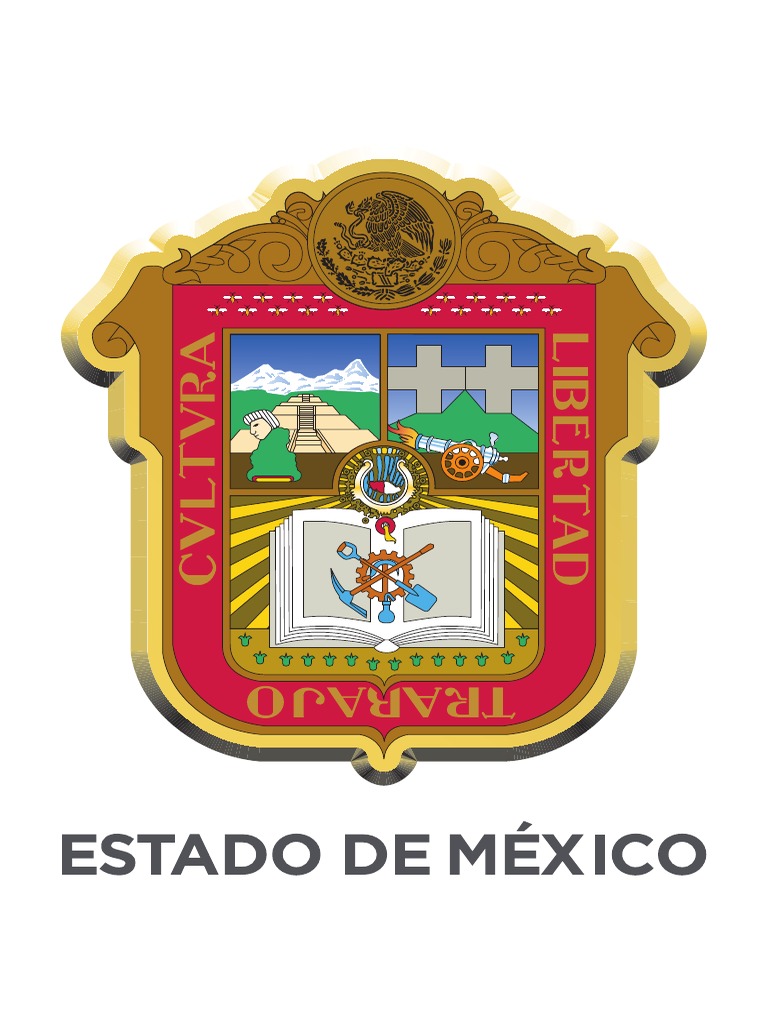 Escudo Edomex | PDF