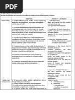 (SAMPLE) Career Guidance Program | PDF | School Counselor | Teachers