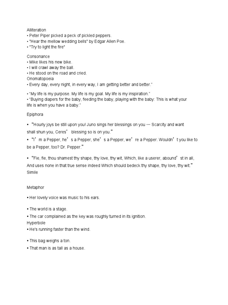 Grade 11 Creative Writing | PDF