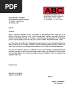 LLDA Clearance Application Form | PDF | Fresh Water | Water Pollution