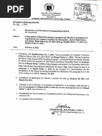 Project Monitoring Report Form | PDF | Learning | Teachers