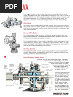 COPPUS Steam Turbines PRODUCT GUIDE | PDF | Valve | Bearing (Mechanical)