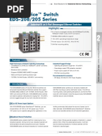 EDR-8010 Quick Installation Guide | PDF | Electrical Wiring | Computer ...