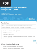 DPR and DBR Presentation | PDF | Risk | Project Management