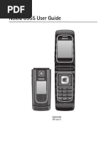 Nokia Training System Login Guide | PDF | Computers