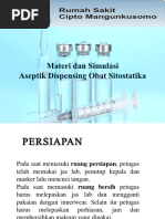 Konseling Obat Indeks Terapi Sempit | PDF | Pengembangan Diri