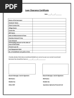 CEA Format 2024-25 | PDF