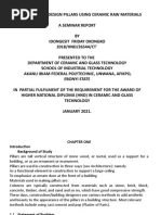 Sleeper & Structural Support | PDF | Structural Engineering | Civil ...