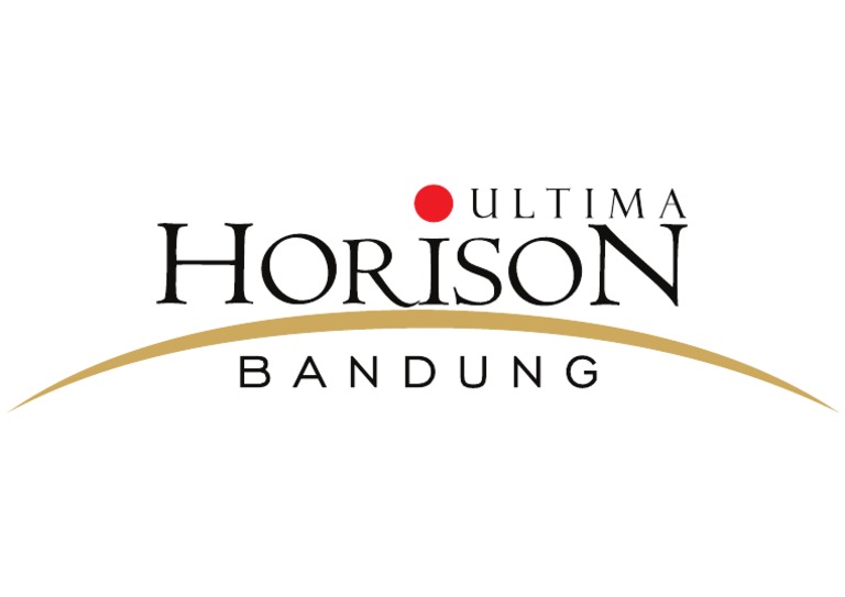 Logo Horison Ultima | PDF