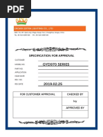 Vibration Severity - IsO 2372 Chart | PDF | Mechanical Engineering ...