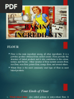 Module 2 Bread and Pastry | PDF | Breads | Dough