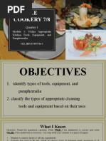 List of 70+ Kitchen Utensils Names with Pictures and Uses (1) | PDF