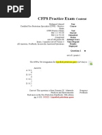 NFPA 17a - Standard For Wet Chemical Extinguishing Systems | PDF
