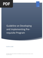 FDA Rounding Rules for Nutrition Labels | PDF | Nutrition Facts Label ...
