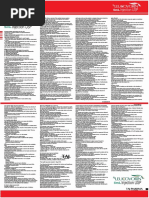 Actim PROM Actim Partus Flowchart 2024 | PDF | Preterm Birth | Clinical ...