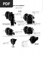 Volvo Heavy and Commercial Vehicle Fault Codes | PDF | Diesel Engine ...