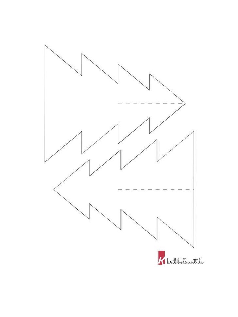 Karácsonyi Sablonok | PDF