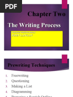 Scratch Outline Format PDF | PDF | Thesis | Argument