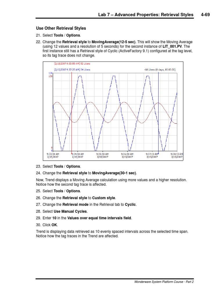 Use Other Retrieval Styles | PDF | Microsoft Excel | Computer Programming