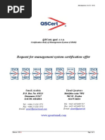 Iso 20658 2023 (E) | PDF | International Organization For ...