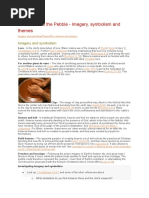 Analysis of Thomas Hardys The Sons Veto | PDF | Thomas Hardy