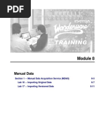 TDMS File Format Internal Structure | PDF | Array Data Structure | Data ...