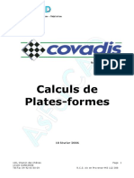 Installation de Covadis 17 étape par étape | PDF