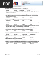 JS2 Computer Studies Examination (Third Term) | PDF | Data Transmission | Computer Network