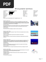Seagull Ces Test Answers | PDF | Business | Technology & Engineering