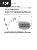 Quarterly Theory by Trader Daye & Compiled by @ransh28.06 | PDF ...