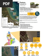 Simbol Arsitektur dalam Denah Rumah | PDF