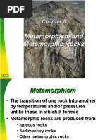 Simbol Batuan | PDF | Shale | Rock (Geology)