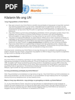 AP8 - Q4 - Module 8 | PDF