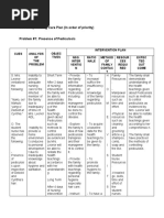 FNCP | PDF | Smoking | Nursing