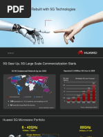 Standard Installation Procedure - RTN6900 V1.0-Smart | PDF | Electrical ...