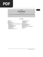 Seed Viability Lab Report | PDF | Seed | Germination